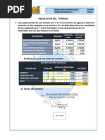 Calculo de Materiales para La Realizacion de Un Contrapiso | PDF ...