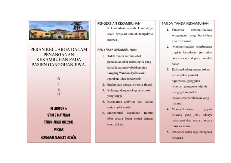 Leaflet 1 Gfy | PDF