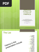 Basic Tablet Weaving | PDF | Weaving | Textiles