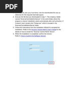 HPE MSA Health Check User Guide | PDF | File Transfer Protocol ...