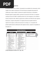 Asum DM | PDF | Procesamiento de datos | Evaluación del ciclo de vida