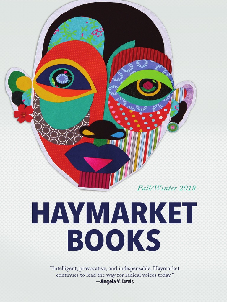 Haymarket Books Fall 2018 Catalog | PDF | Marxism | Storytelling