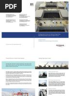 Macgregor&Tts Hatch Cover | PDF | Elevator | Machines