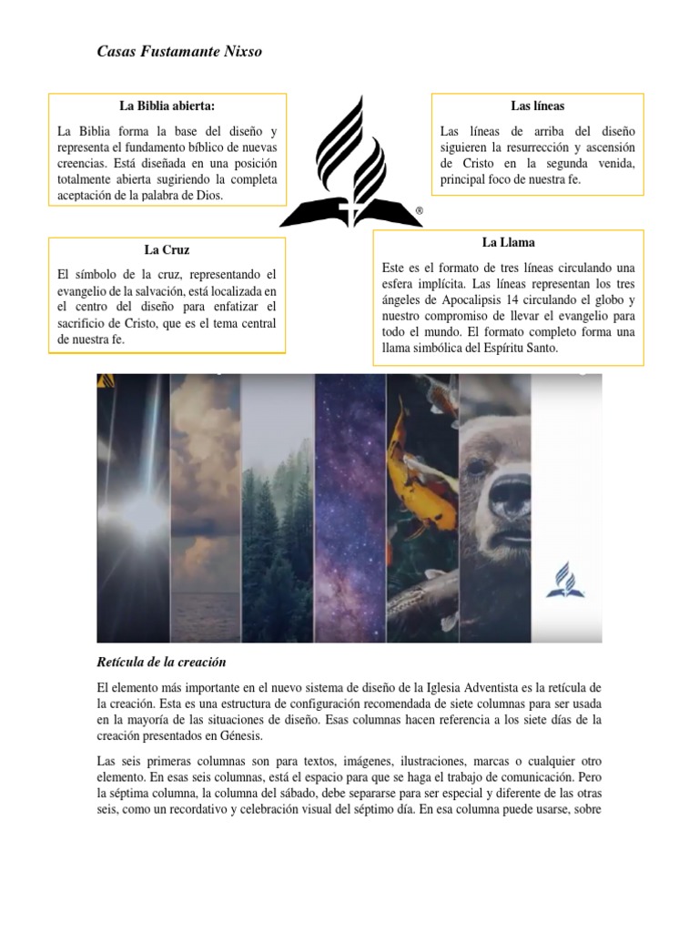 Logo de IASD | PDF