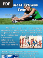 Buffalo Concussion Treadmill Test Guide | PDF | Concussion | Heart Rate
