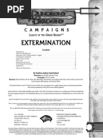 D20 Modern Character Sheet | PDF | D20 System | Tabletop Games
