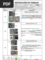 Catalogo de Defectos EXTC | PDF | Extrusión | Producción y fabricación