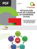 Protocolo Pase Guardia Final | PDF | Enfermería | Medicina CLINICA