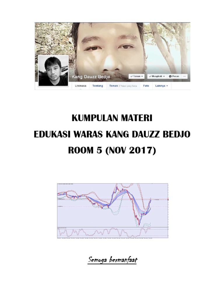 Edukasi Waras Kang Dauzz Bedjo | PDF