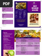 Lampiran 2 Formulir Metode Taksiran Visual Skala Comstock | PDF