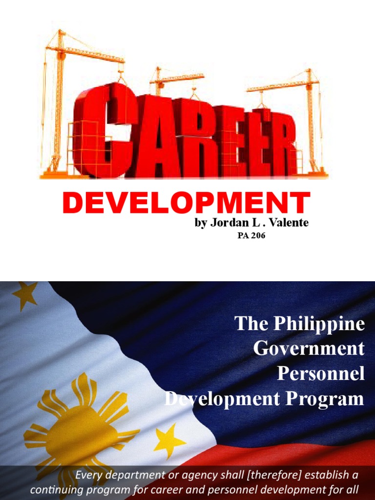 Development: by Jordan L - Valente | PDF | Performance Appraisal ...