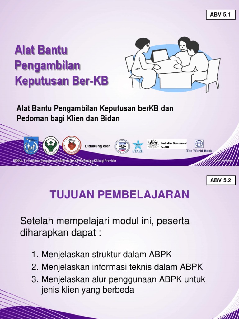 Apbk 1 | PDF
