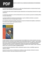 El Concertaje | PDF | Esclavitud | Salario Y Pensión