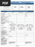 JVD 6 Step Verification Form | PDF | Taxes | Economies