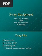 Manual Radiographic Film Processing Steps | PDF | Chemical Compounds ...
