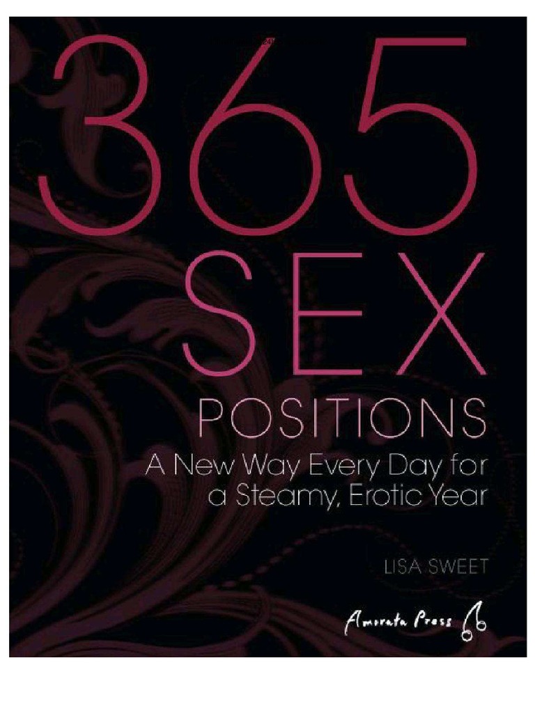 365 Positions | PDF