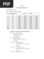 CHEERS Checklist | PDF | Cost Effectiveness Analysis | Uncertainty