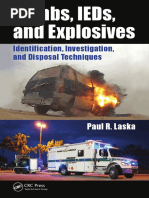 C-Ied: IED Awareness Ground Signs - Indicators | PDF | Improvised ...