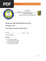 Computer Science - Addis Ababa University | PDF | Computer Programming ...