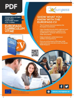 Steps To Build Your Dereja Profile & CV Version 02 2 | PDF | Multimedia ...