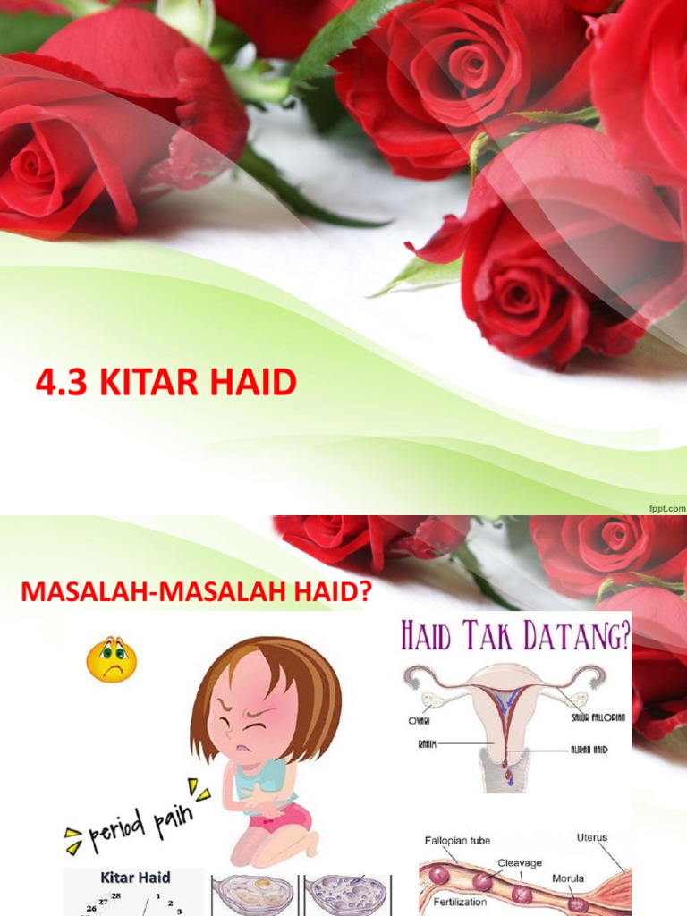 Kitar Haid | PDF