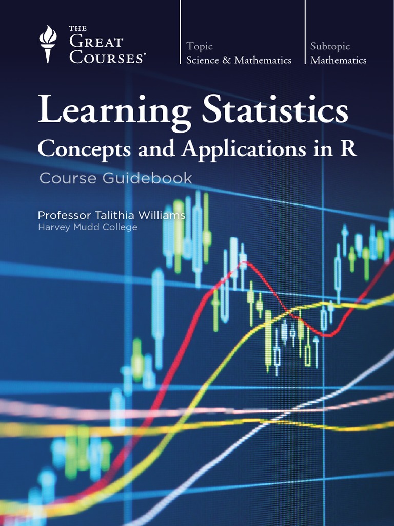 Learning Statistics | PDF | Regression Analysis | Analysis Of Variance