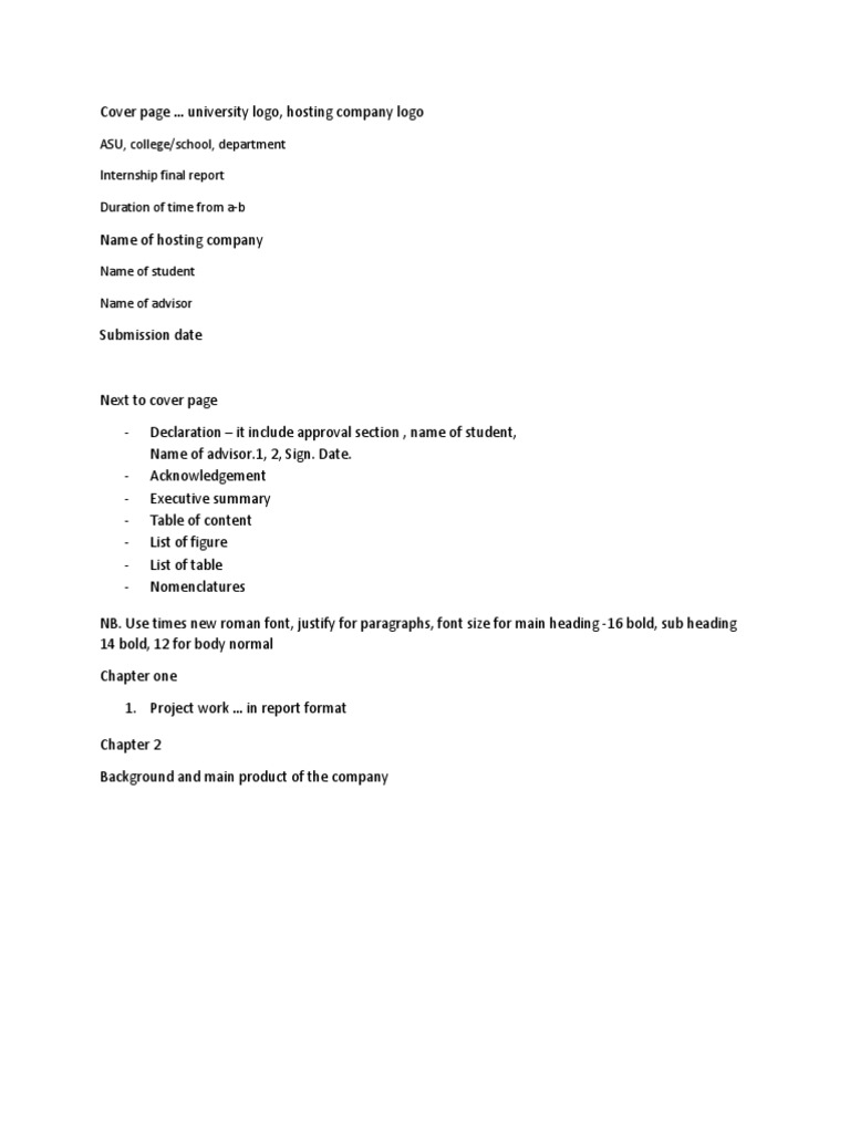 asu-college-school-department-internship-final-report-duration-of