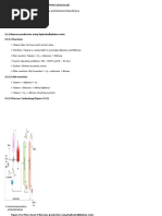 LHHW Kinetics | PDF | Reaction Rate | Adsorption