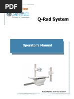ArthroCare Quantum 2 RF 12000 ESU ControllerUserManual | PDF ...