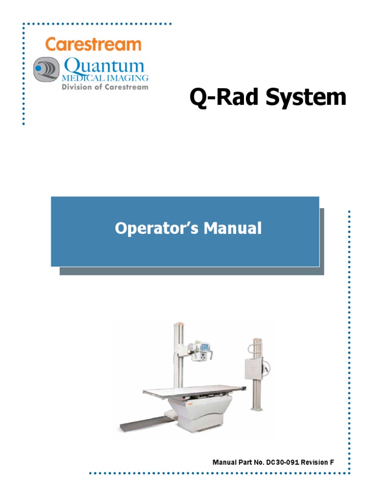 User Quantum-Q-Rad-System PDF | PDF | Radio Frequency | Hertz
