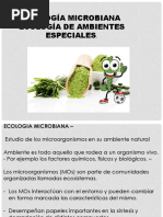 QUIMIOTROFOS | PDF | Sustancias químicas | Biología