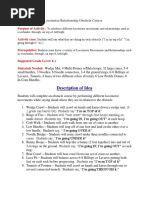 Detailed Lesson Plan in Physical Education Grade 4 | PDF | Physical ...