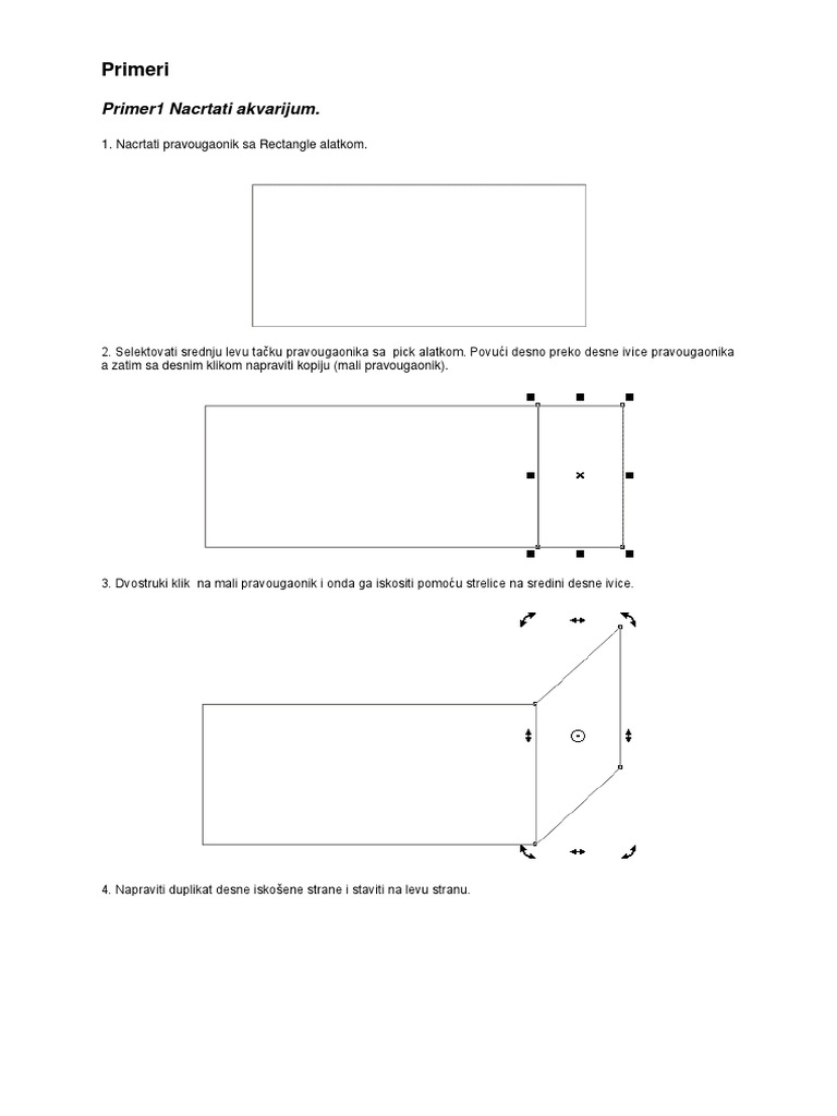Zadaci Sa Resenjem | PDF