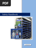 Short Service Employees Procedure | PDF | Supervisor | Risk