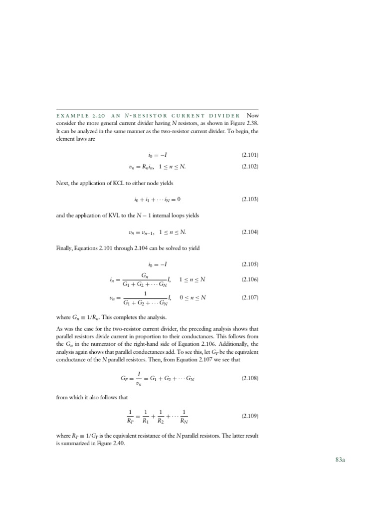 001 All Supplemental Sections and Examples in One File | PDF | Teaching ...