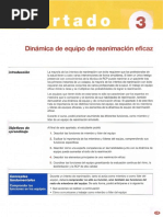 Método SHORT de Triage Prehospitalario | PDF | Medicina | Ciencias de ...