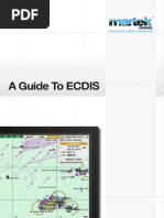 Ecdis Questions and Answers PDF | PDF | Wiki | Educational Technology
