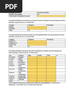 Sample Child Dedication Program | PDF