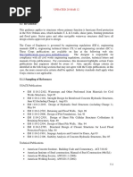 Breakaway Wall Design for Coastal Buildings | PDF | Framing ...