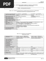 Standard Machining Tolerance JIS B 0405 | PDF