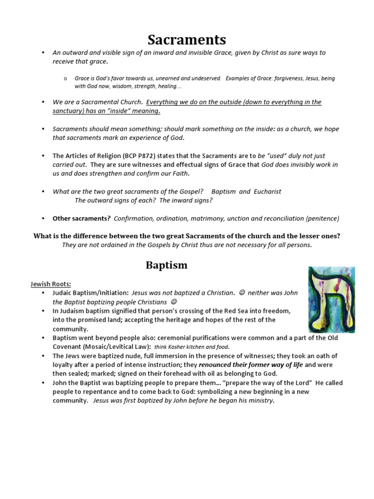 What Is Confirmation Handouts | PDF | Baptism | Confirmation