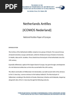 ICOMOS (1964) - International Charter For The Conservation and ...