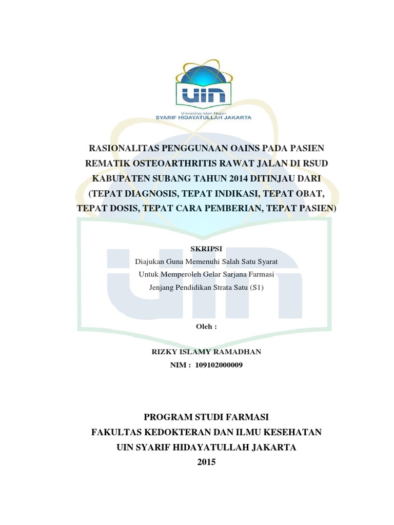 Contoh Membuat Draft | PDF