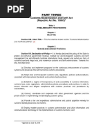 Ra 10863 | PDF