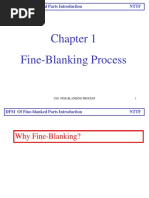 Cutting, Bending, and Drawing Die Design | PDF | Building Materials ...