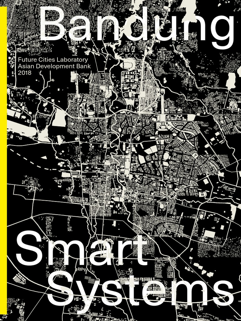 Bandung Smart Systems | PDF | City | Indonesia