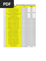 Rule 1020 | PDF | Occupational Safety And Health | Government