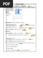 Gutter Calculation | PDF | Technology & Engineering