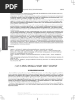 PDA Technical Reports Overview | PDF | Sterilization (Microbiology ...