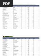 AAMA 2604 High Performance Coatings | PDF | Coating | Specification ...